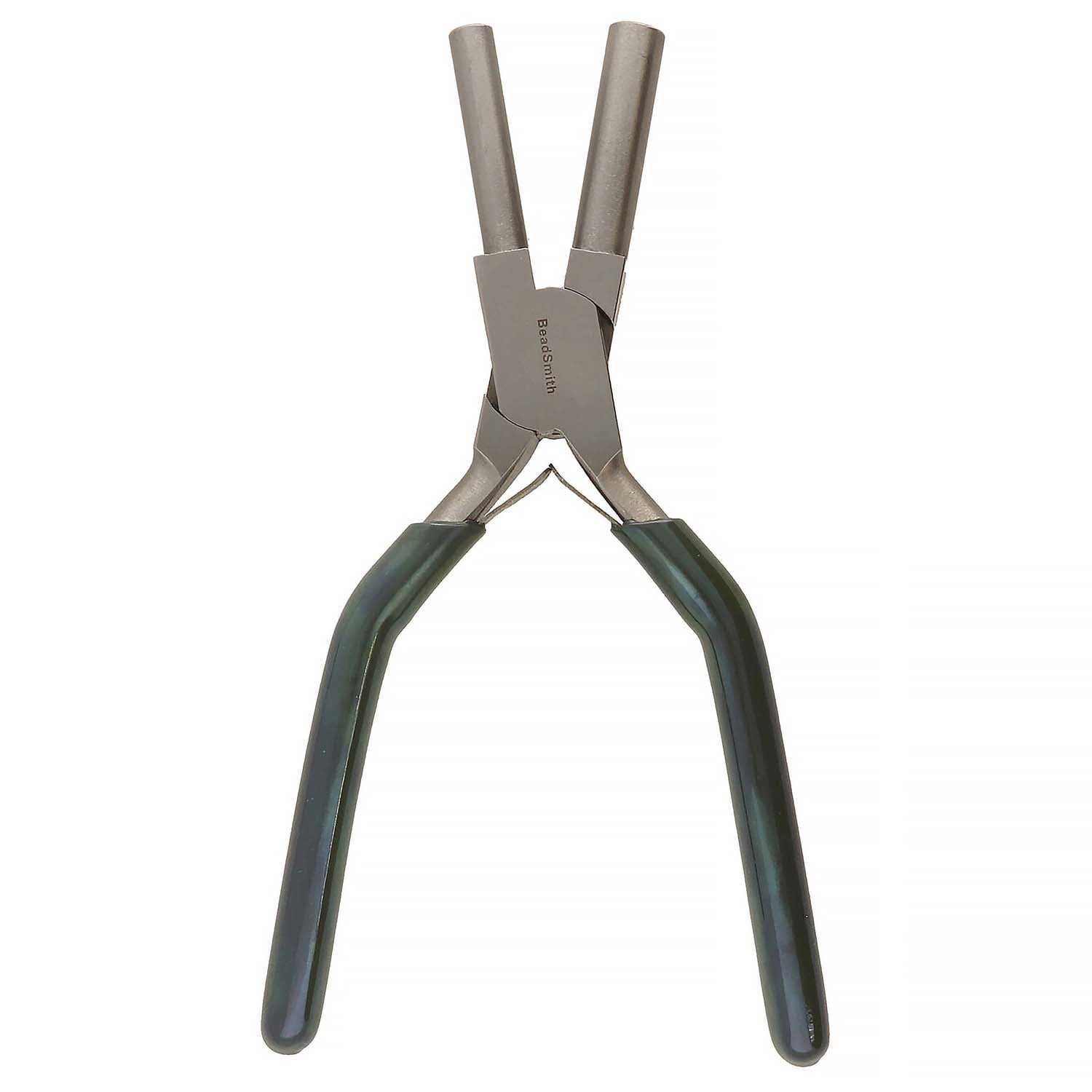 Bail making pliers store